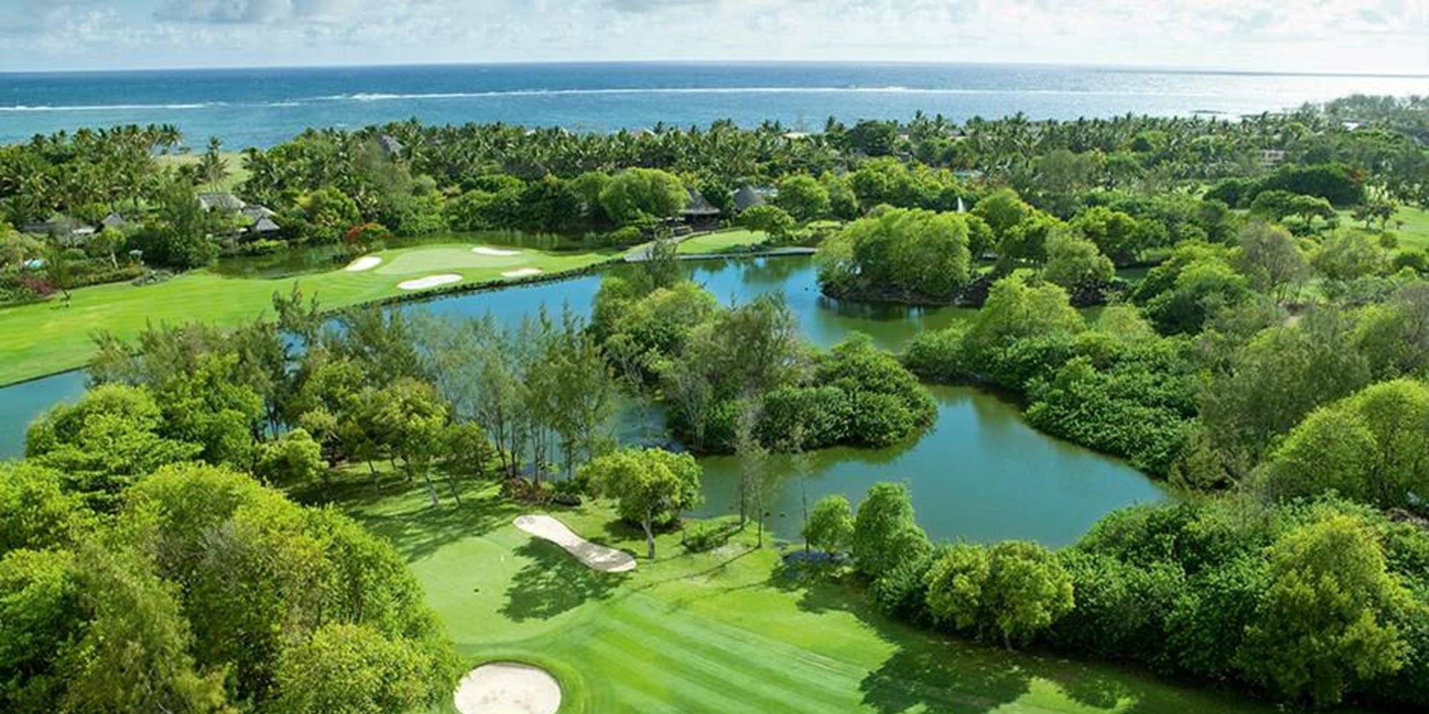 blog : Air Mauritius