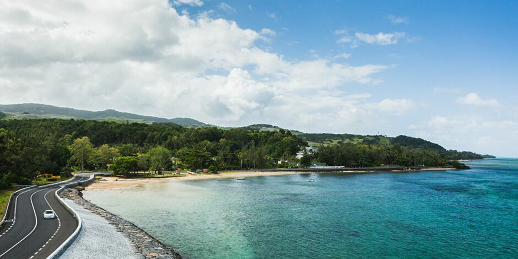 blog : Air Mauritius