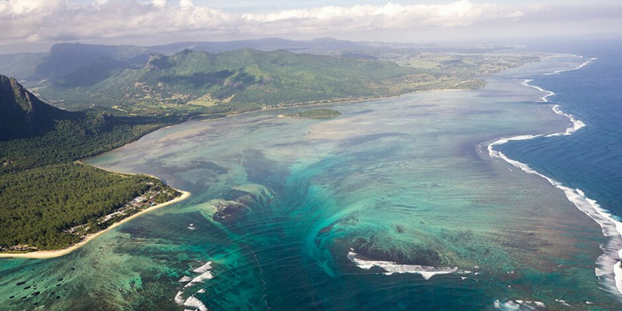 blog : Air Mauritius