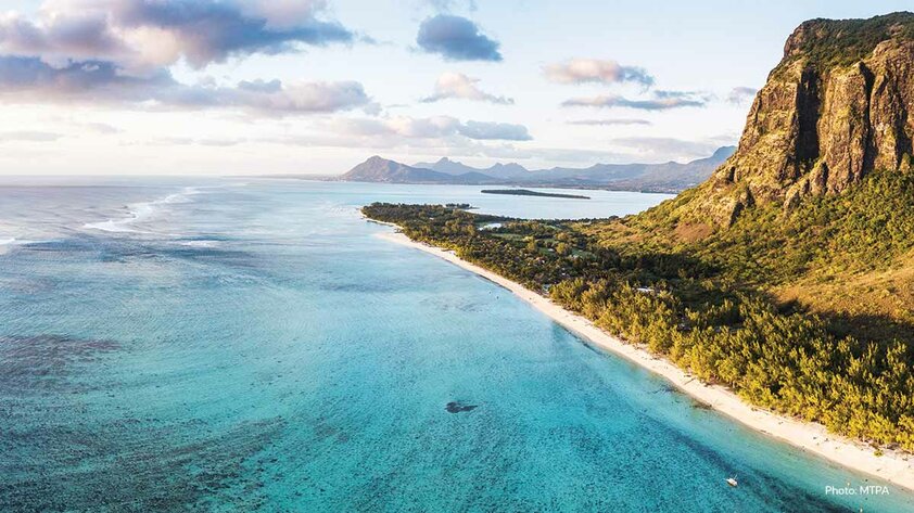 Air Mauritius : Air Mauritius