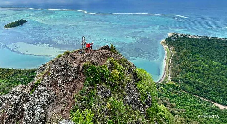 Mauritius : Air Mauritius
