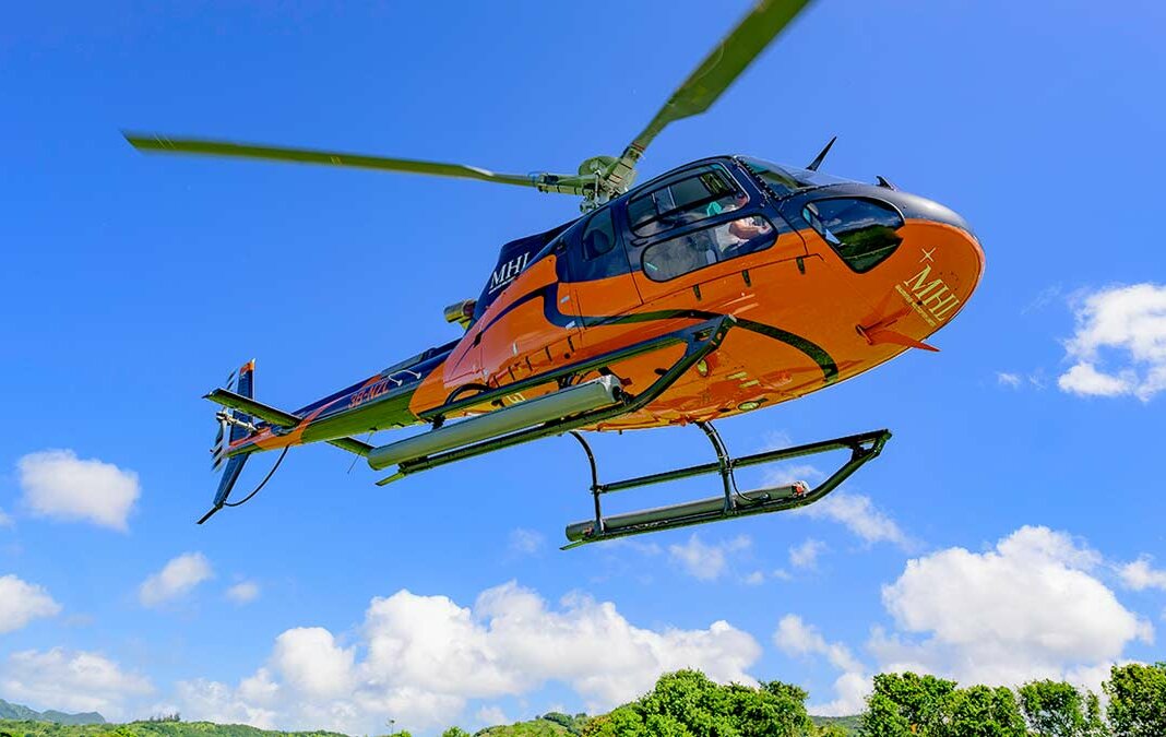 Customise your journey : Air Mauritius