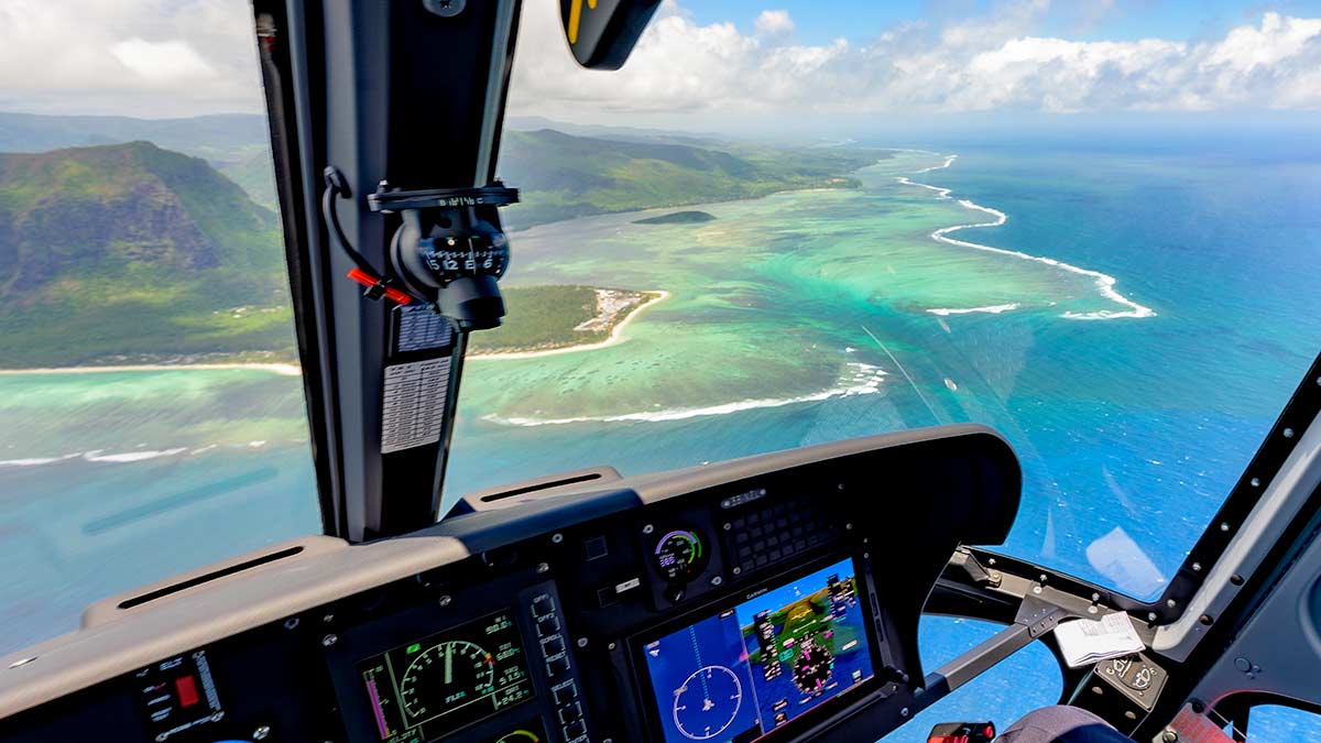 Home Page Air Mauritius - Mauritius : Air Mauritius