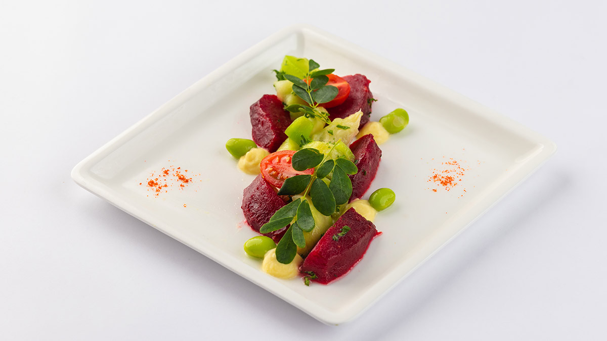 Customise your journey : Air Mauritius