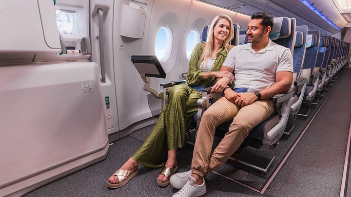 Home Page Air Mauritius - Mauritius : Air Mauritius